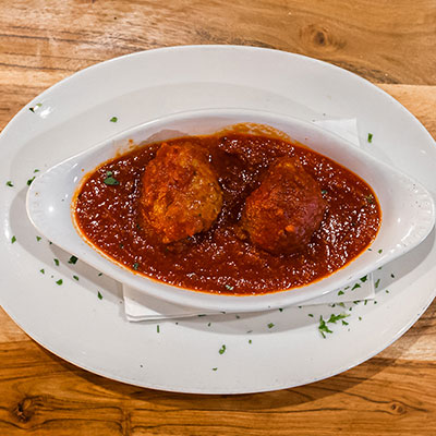 Appetizers | Marechiaro's Italian Restaurant
