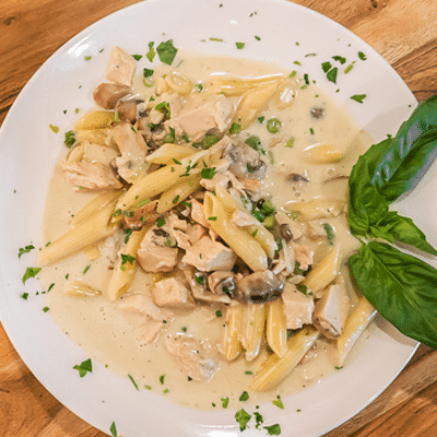 Pasta Marechiaro - Marechiaro's Italian Restaurant