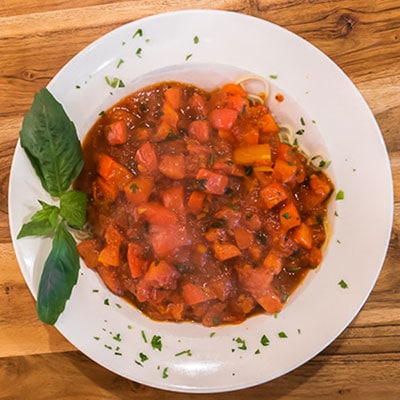 Pasta Marechiaro | Marechiaro's Italian Restaurant